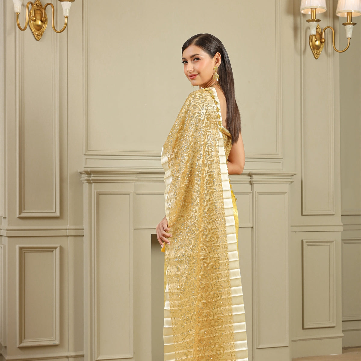 Hanuman - Thai Traditional Dress & Thai Traditional Clothing – Thai Outfit